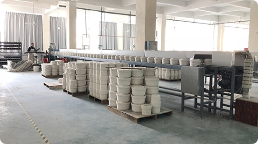 About Xingye Ceramic - Indoor Ceramic Vase & Aromatherapy