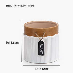 Modern Simple Stripe Soft Decoration